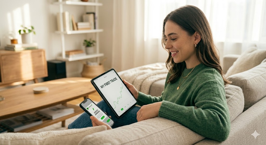 Robinhood for Beginners: 2026 Guide | ShouldEye Safety Review
