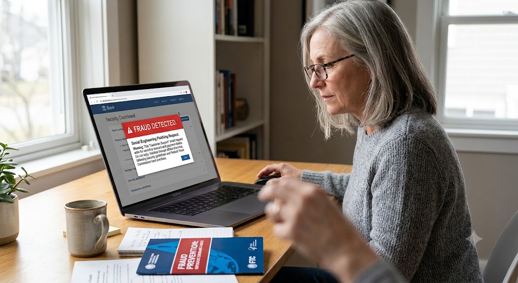 E-Commerce Scam Tactics 2026: EyeQ & ShouldEye Guide